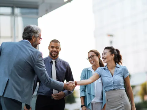 Business Sector Partnerships | Iowa Workforce Development